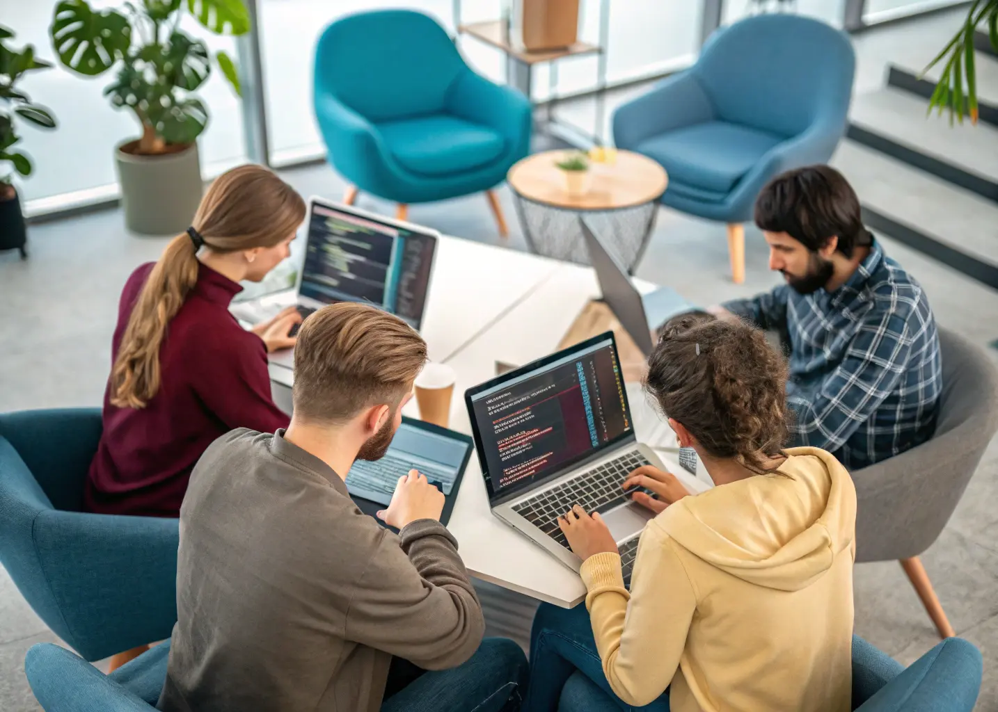 Qu'est le vibe coding, ses principes, ses avantages